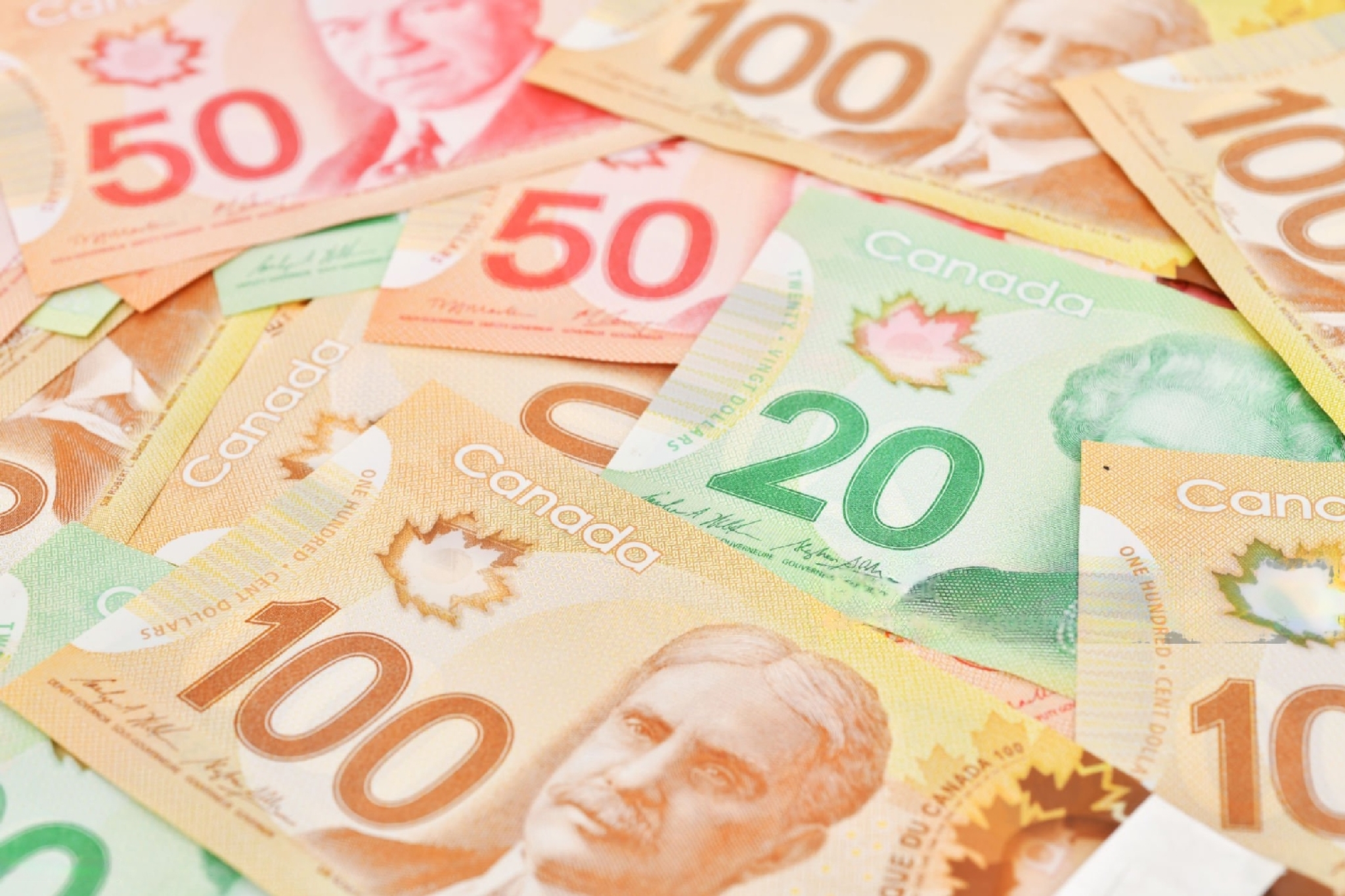 What Are The Top Cash Offer Companies In Canada 2024?