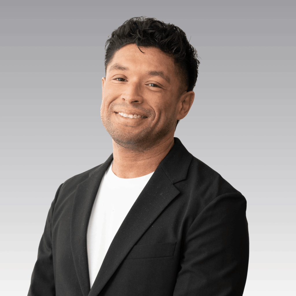 Steve Augustine Team